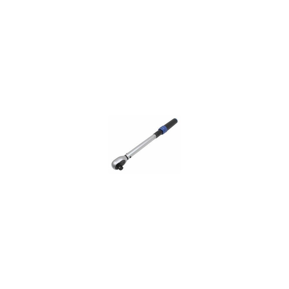Pinza magnetica flexible, longitud de 500 mm.